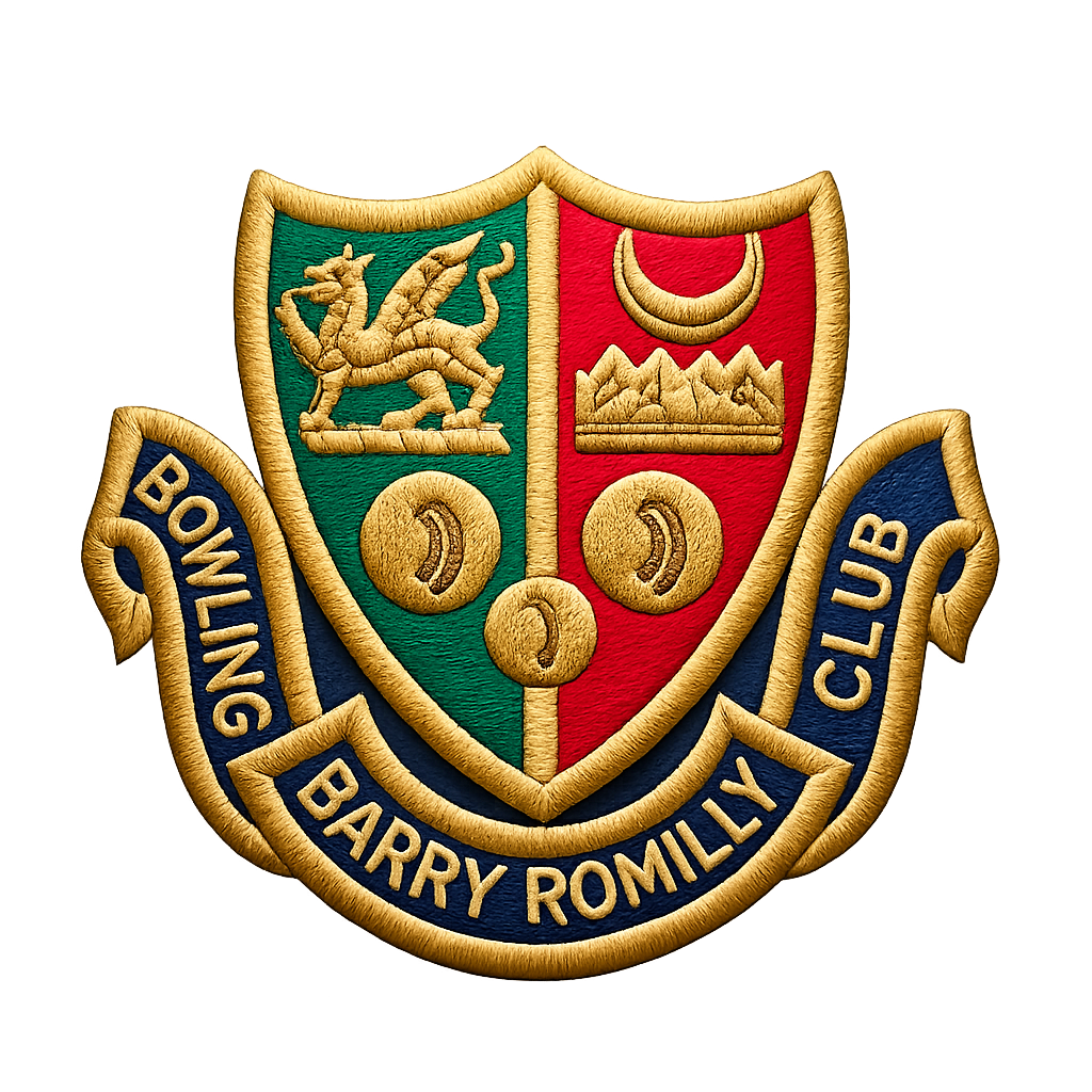 BARRY ROMILLY VICTORIOUS IN TORQUAY - Barry Romilly Bowling Club